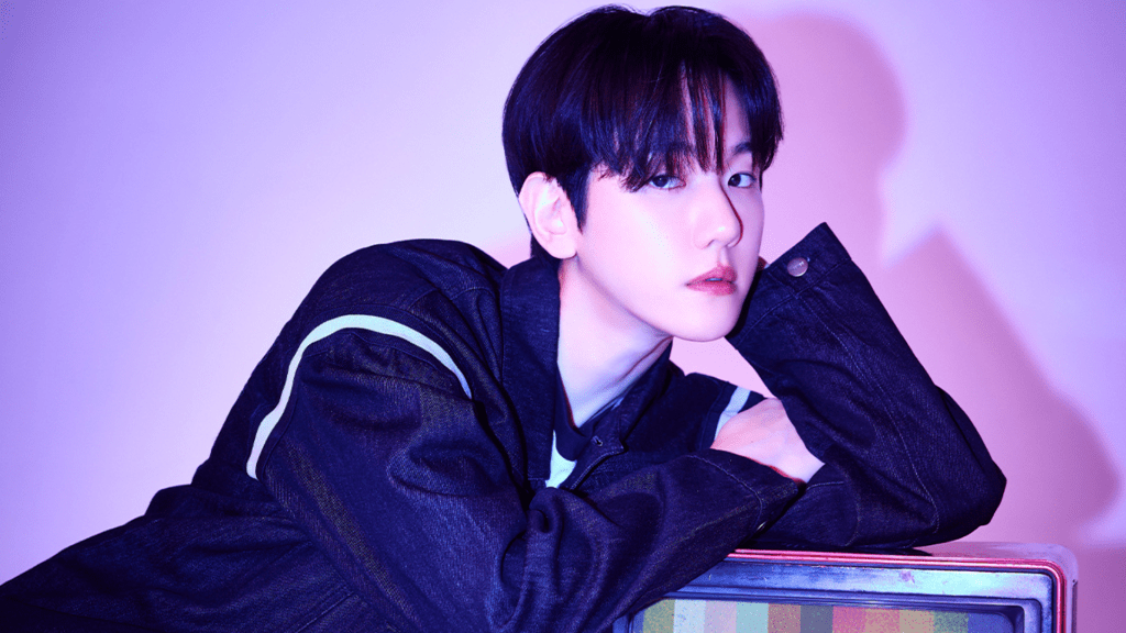 Experience a wonderful time with BAEKHYUN in his upcoming Bench Fanmeet ...