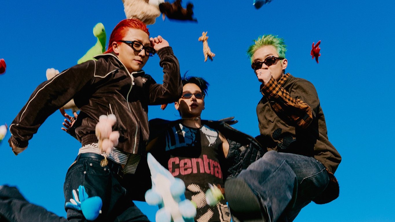 Let's get to know the Korean indie rock band, wave to earth - Annyeong Oppa