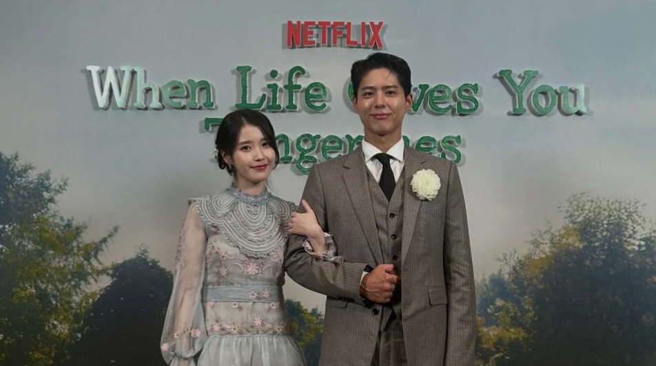 3 main reasons why "When Life Gives You Tangerines" is a must-watch ...