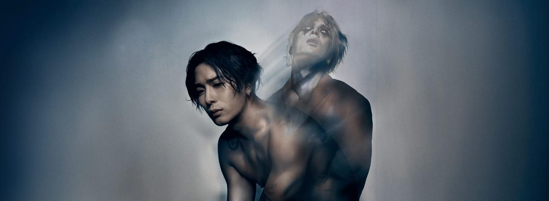 Jackson Wang tells his story in new song “High Alone” in preparation for “MAGIC MAN 2” album ...