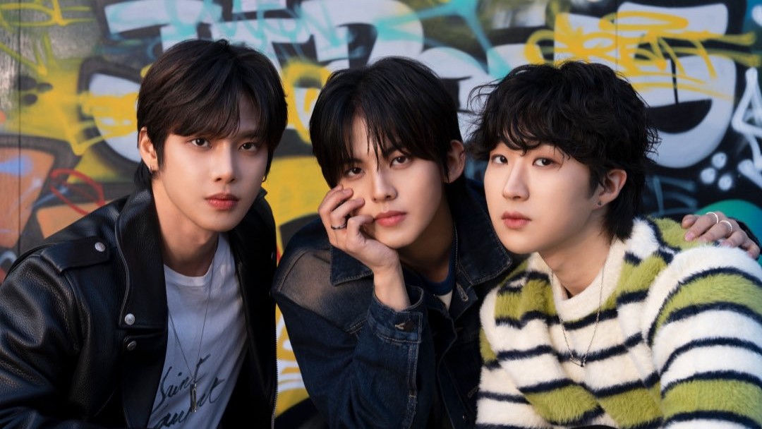 Introducing IN A MINUTE, the new K-pop trio in you need to know about ...