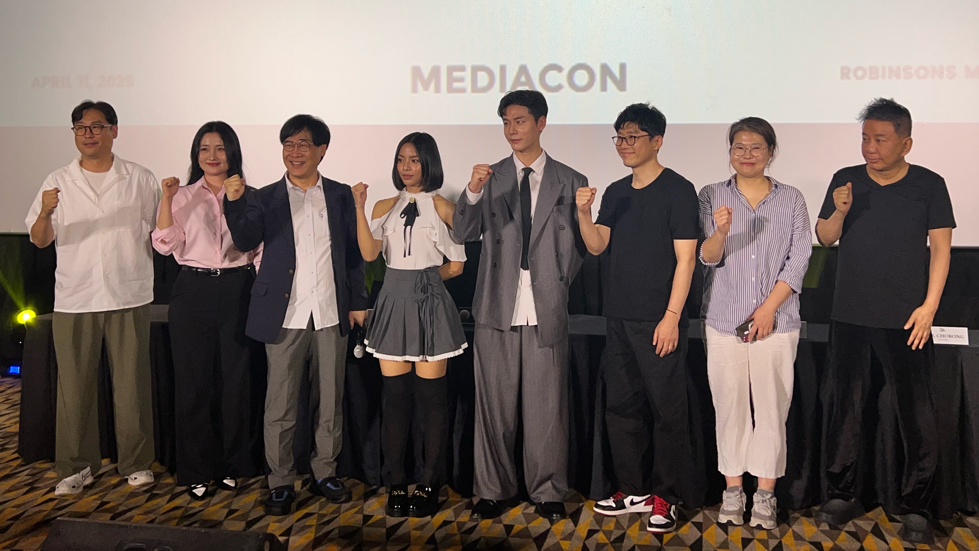 SBTown Unveils “Finding Santos”: A Musical Film Rooted in History and ...