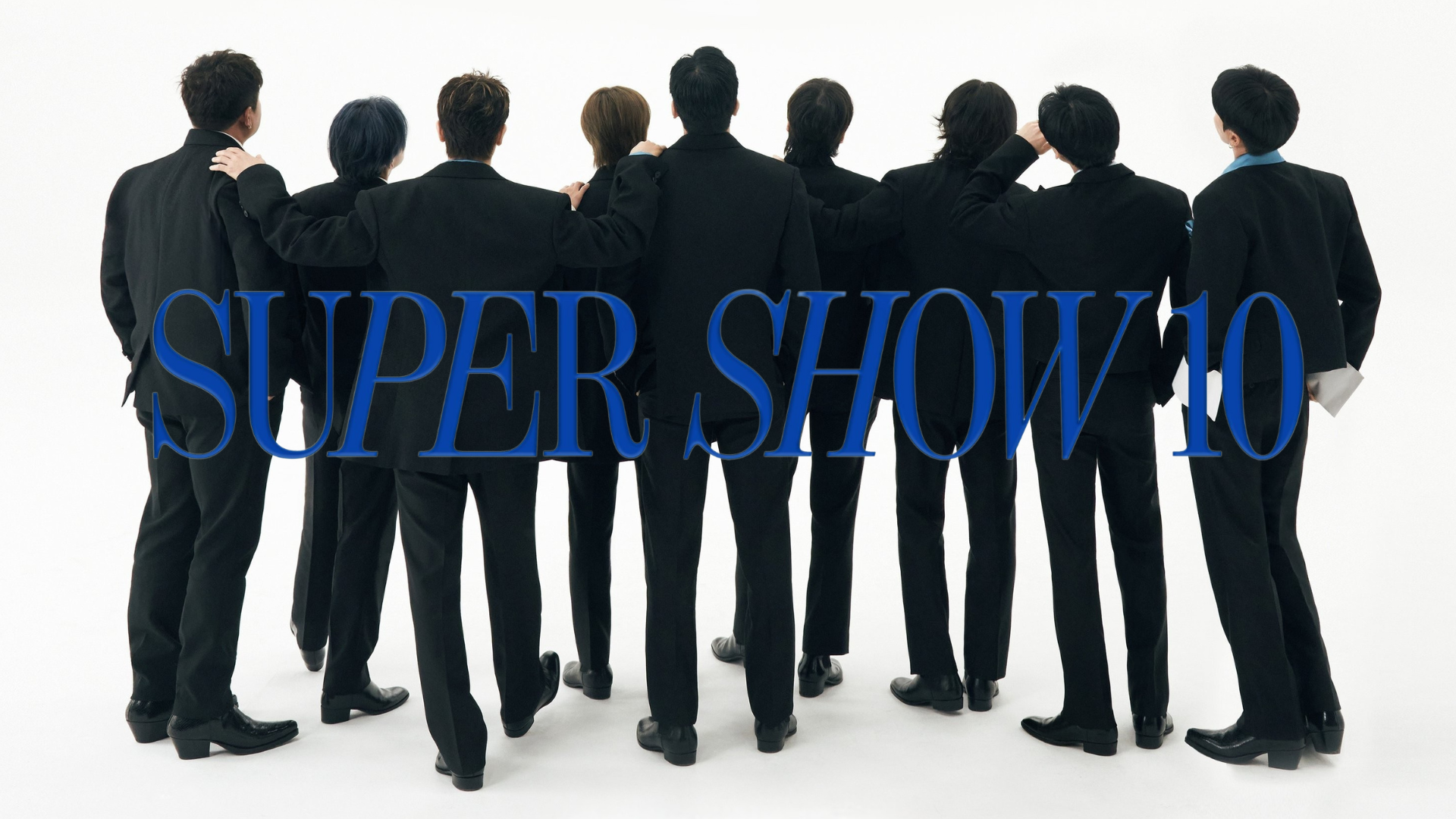 Hallyu Kings Super Junior returns to the Philippine stage for their ...