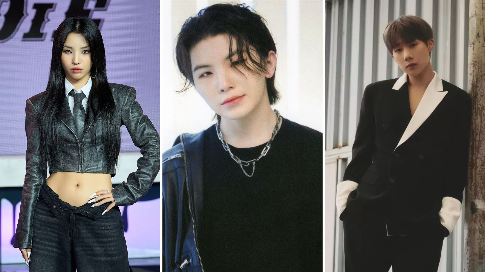 K-pop Idols Who Are Also Incredible Songwriters - Annyeong Oppa