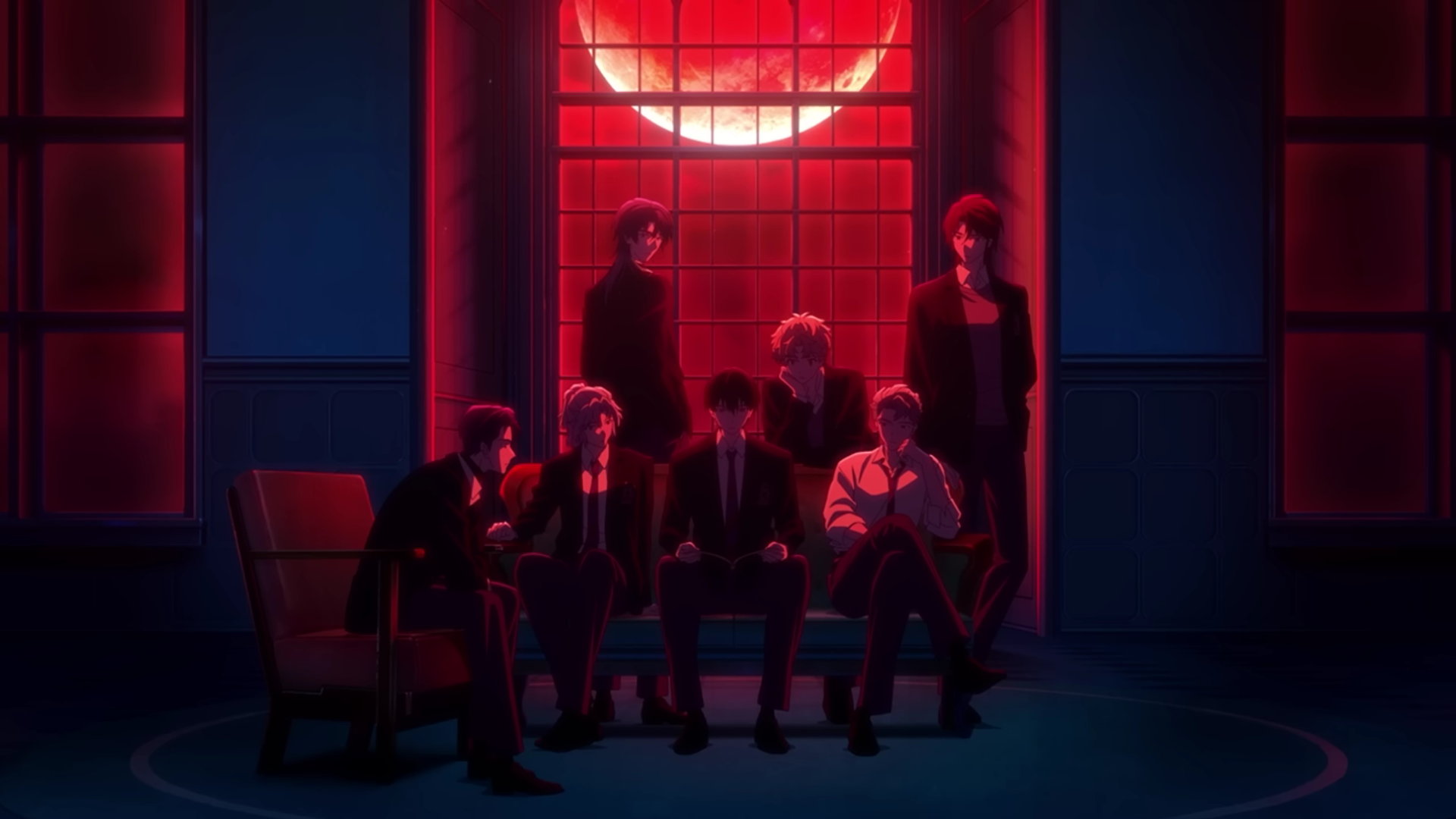 ICYMI: ENHYPEN's 'DARK MOON: THE BLOOD ALTAR' will be Adapted Into An ...