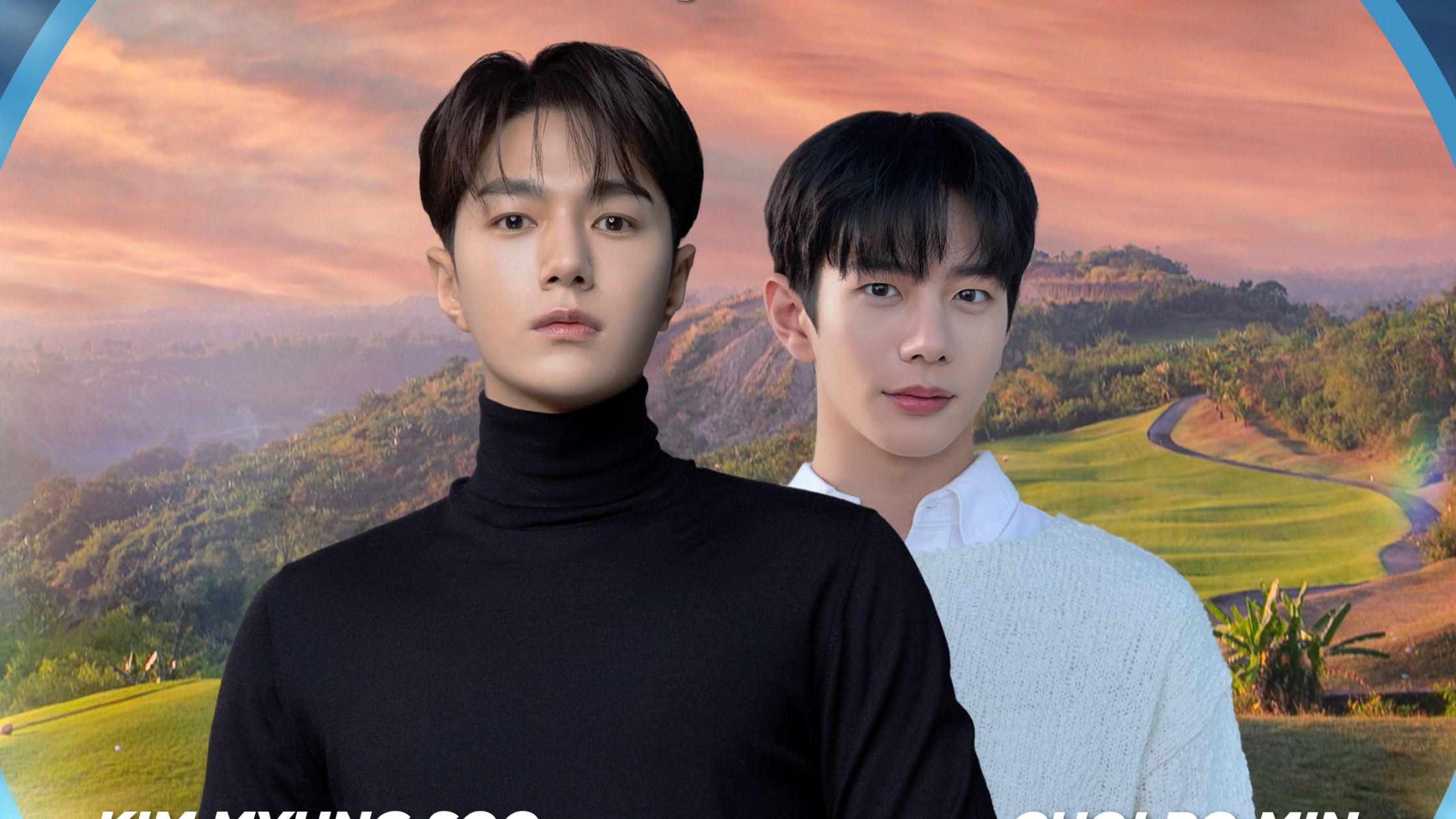 Kim Myung Soo and Choi Bo Min Set to Return to the Philippines This ...