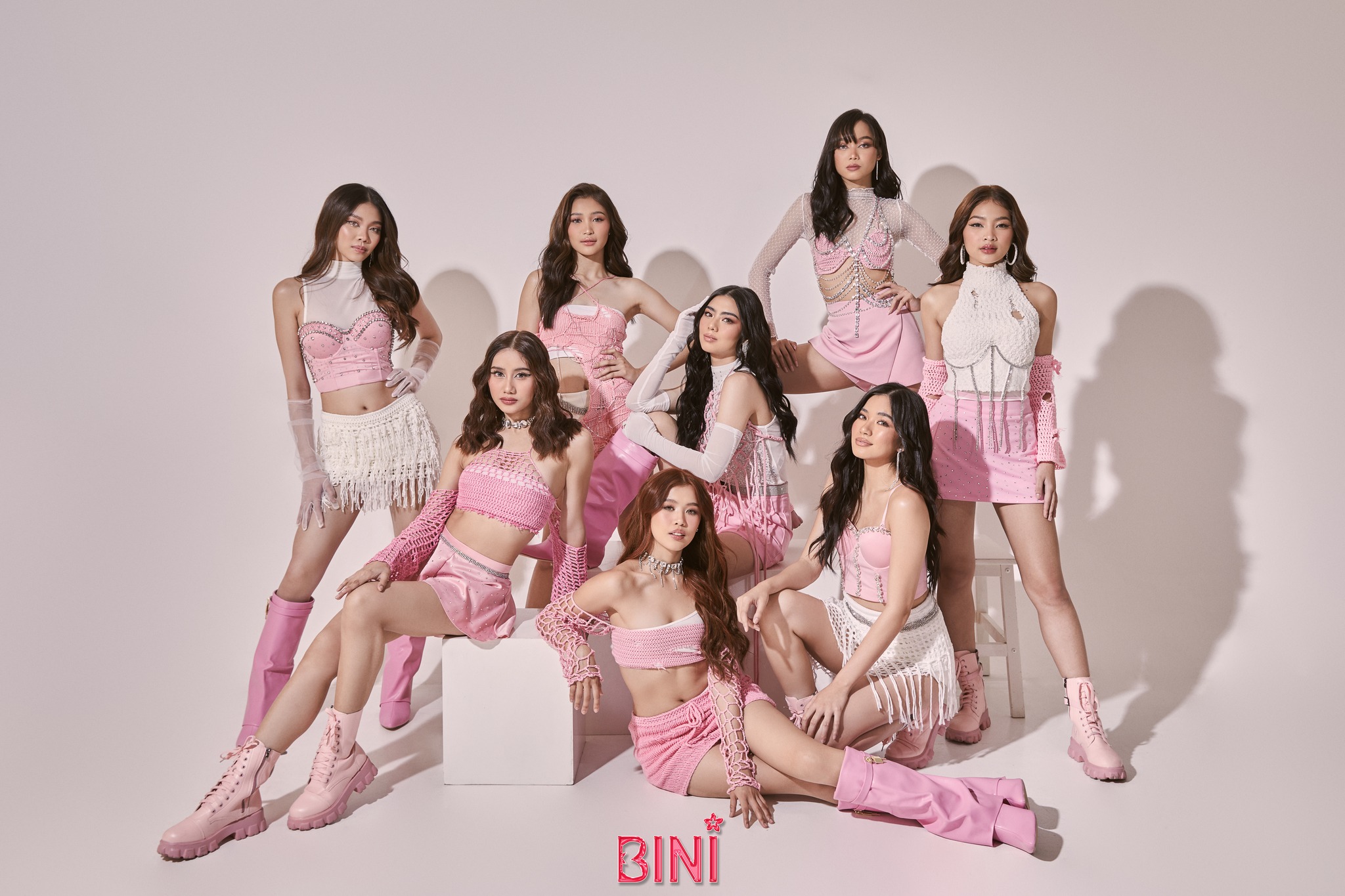 5 BINI Songs That Will Make You a Fan for Life - Annyeong Oppa