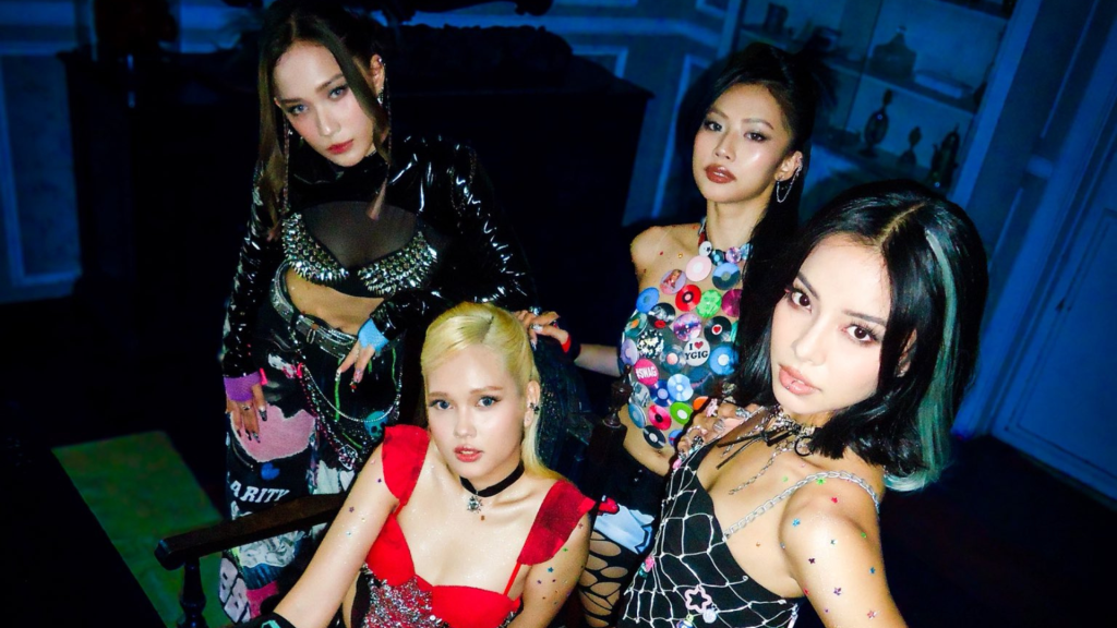 AO EXCLUSIVE: YGIG talks about their new releases, includes message for ...