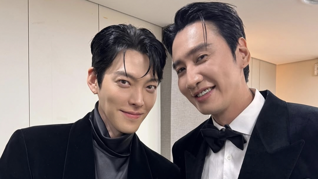 Lee Kwang Soo to host Kim Woo Bin and Shin Min Ah's wedding - Annyeong Oppa