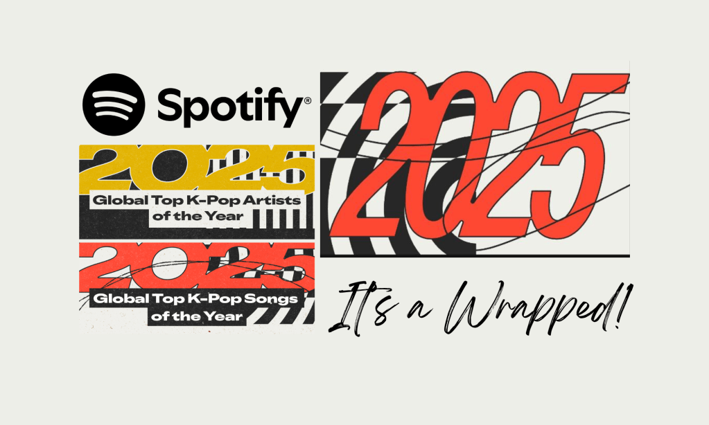 Our 2025 K-Pop Obsessions, Confirmed by Spotify’s Top Artists and Songs ...