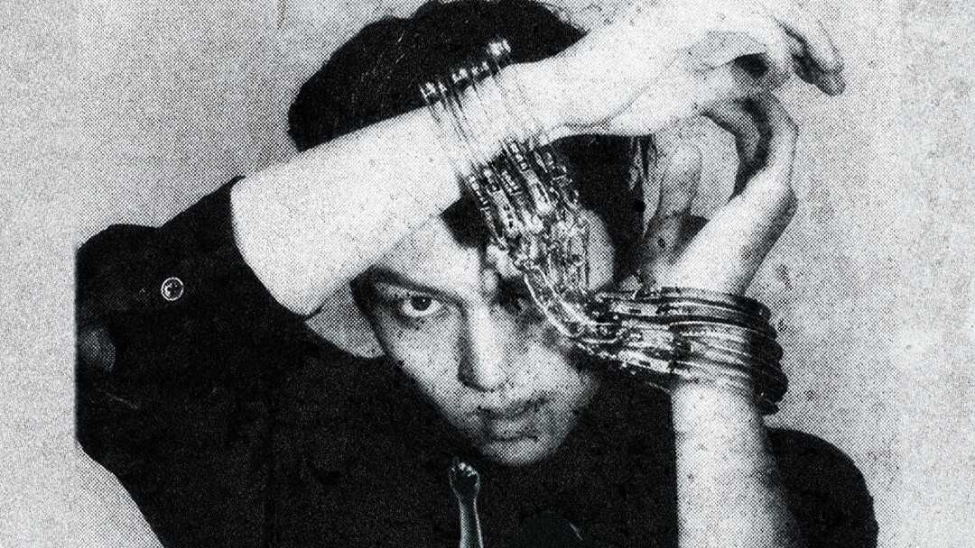 KINO returns to Manila for his solo tour "FREE KINO" in March ...