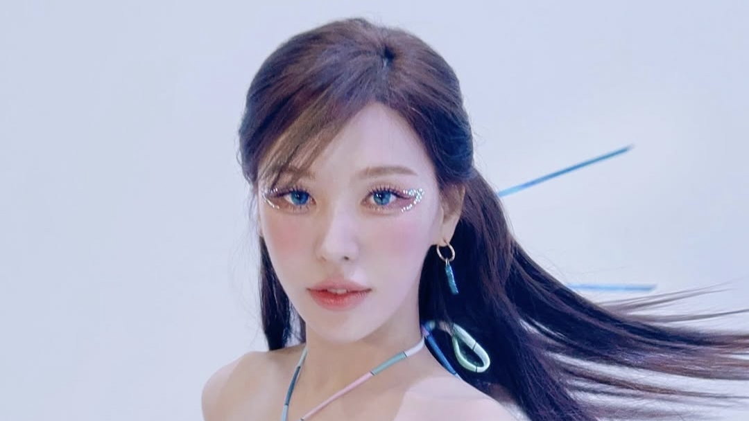 9 Beautiful K-Drama OSTs by Wendy - Annyeong Oppa