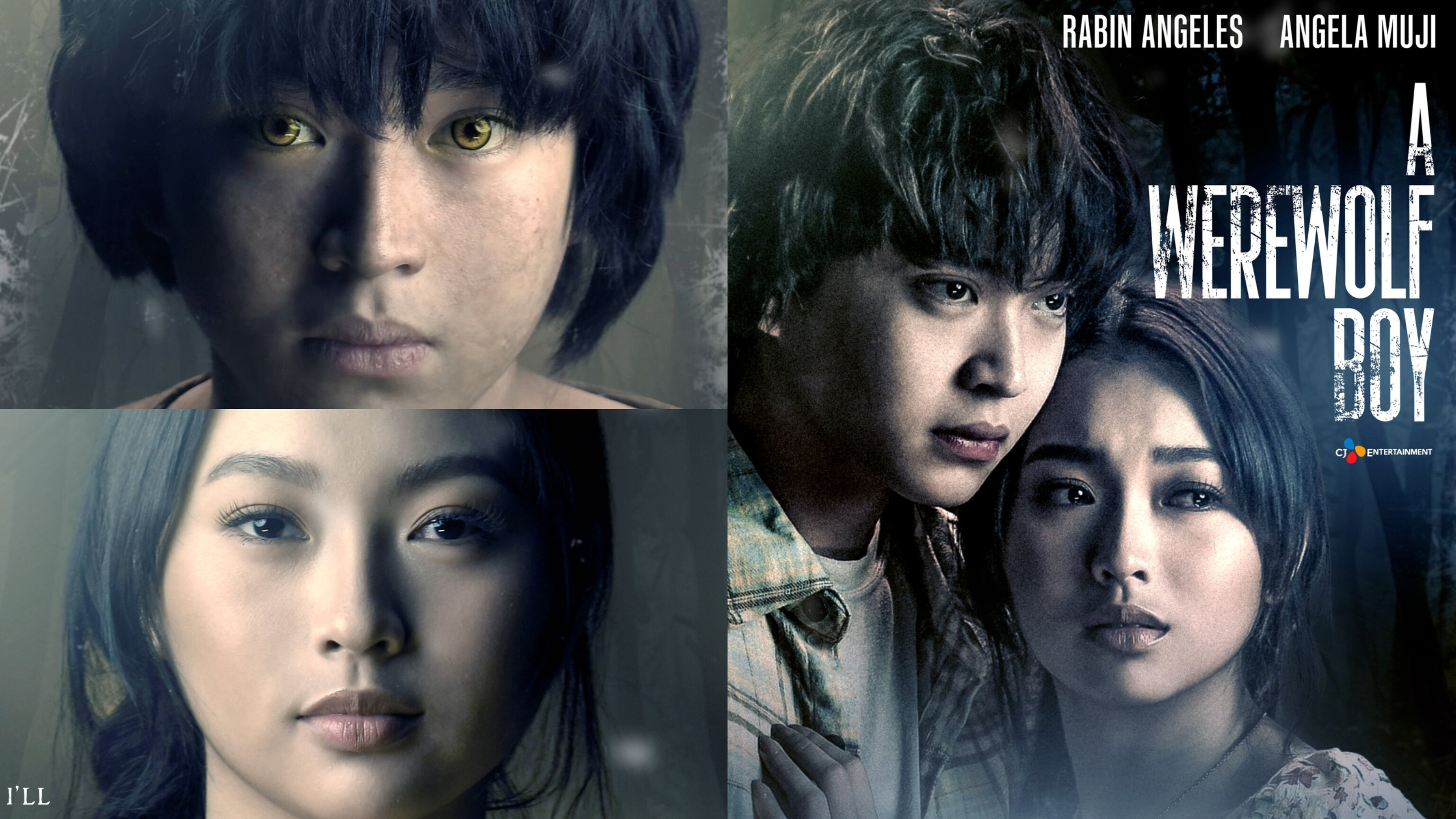 'A Werewolf Boy', an extraordinary movie adaptation that will surely ...