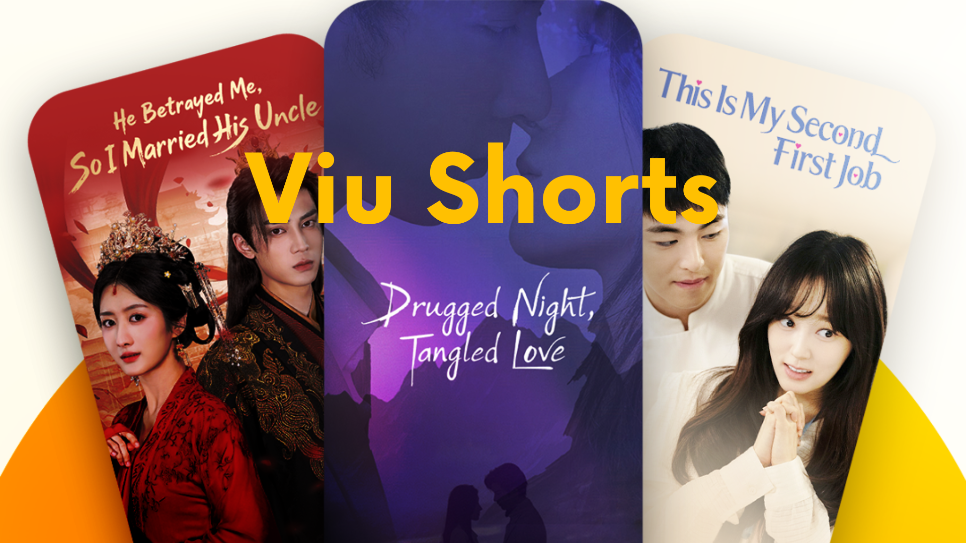 Viu launches 'Viu Shorts' featuring curated micro-dramas for Viu-ers ...
