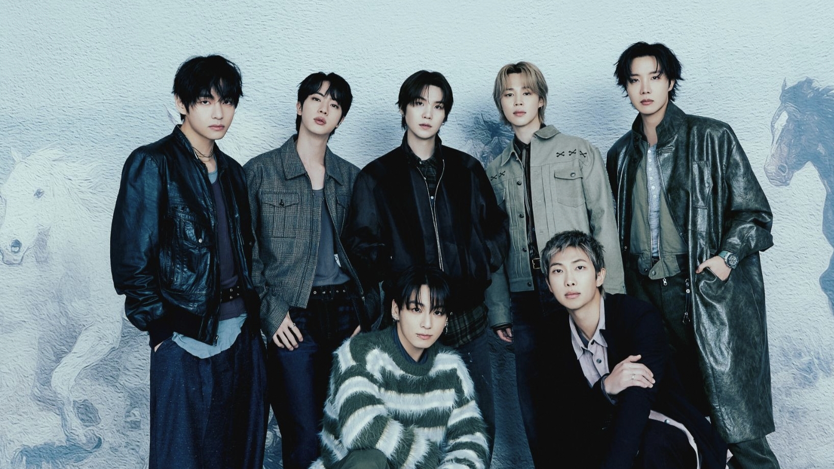 BTS' "Merry Go Round" MV premieres exclusively on Spotify this June ...